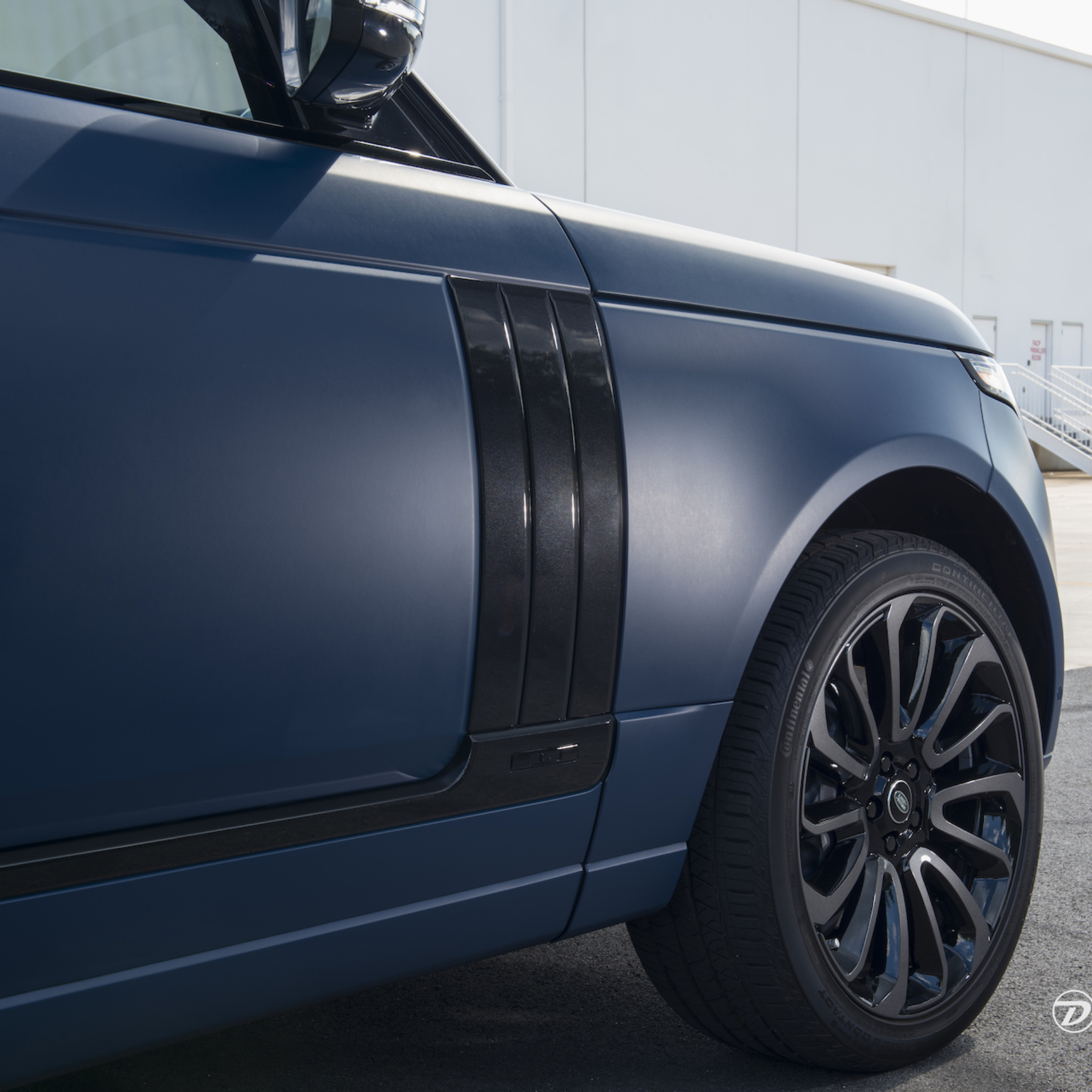 Range Rover | 2 – Designo Motoring